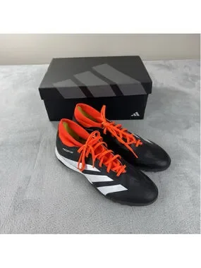 adidas | Shoes | Adidas Predator Mens Size 1 Us15 Uk45 13 Eu 24 League ...